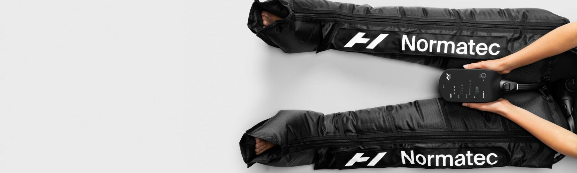 Compression Boots: Normatec 3 Legs vs. RecoveryAir JetBoots — Proactive ...