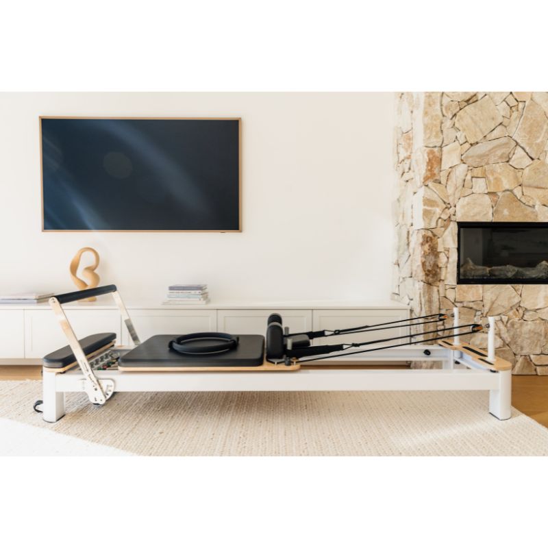 Aussie Pilates Define AP-AL-22 Reformer — Proactive Recovery