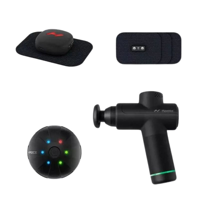 Hyperice Go Pack Recovery Kit — Proactive Recovery