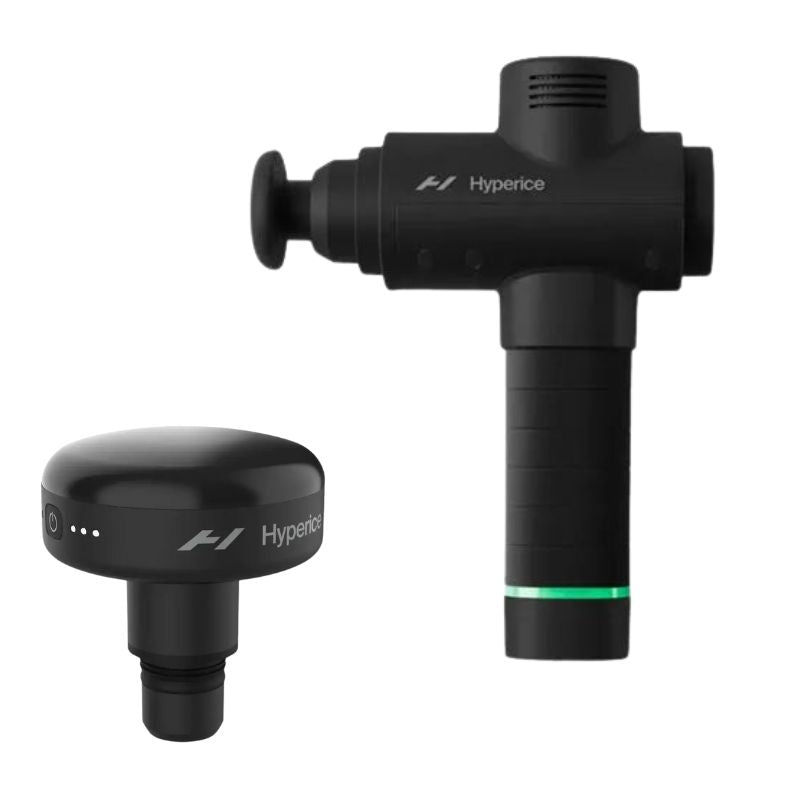 Hyperice Hypervolt 2 Heat Pack Bundle — Proactive Recovery