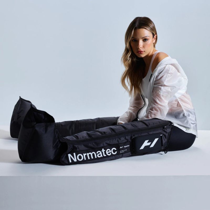 Hyperice Normatec Elite Compression Boots — Proactive Recovery
