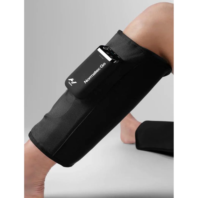 Hyperice Normatec Lower Leg Recovery System — Proactive Recovery