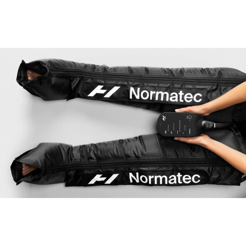 Hyperice Normatec 3 Legs compression boots - — Proactive Recovery
