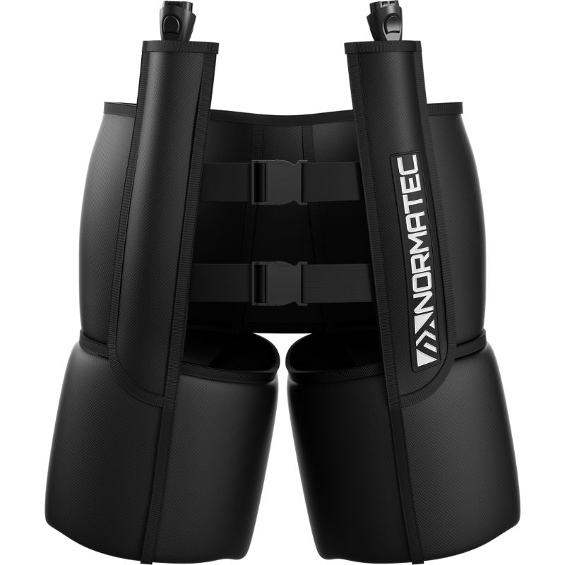 Hyperice Normatec Hip Attachment — Proactive Recovery