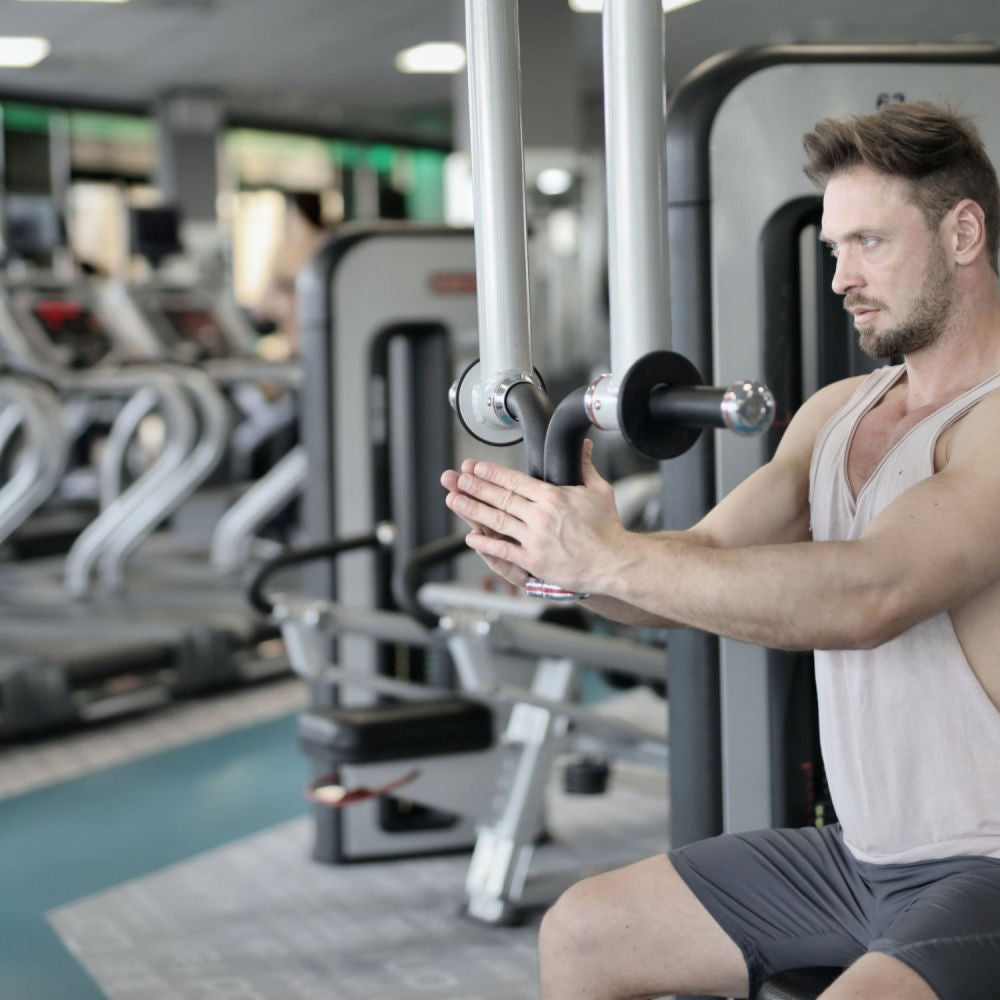 Proactive Recovery - Shop online for all your recovery needs.